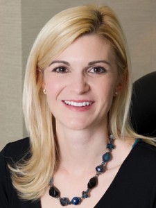 Ashley L. Holloway | Iroquois Capital Group — Nashville